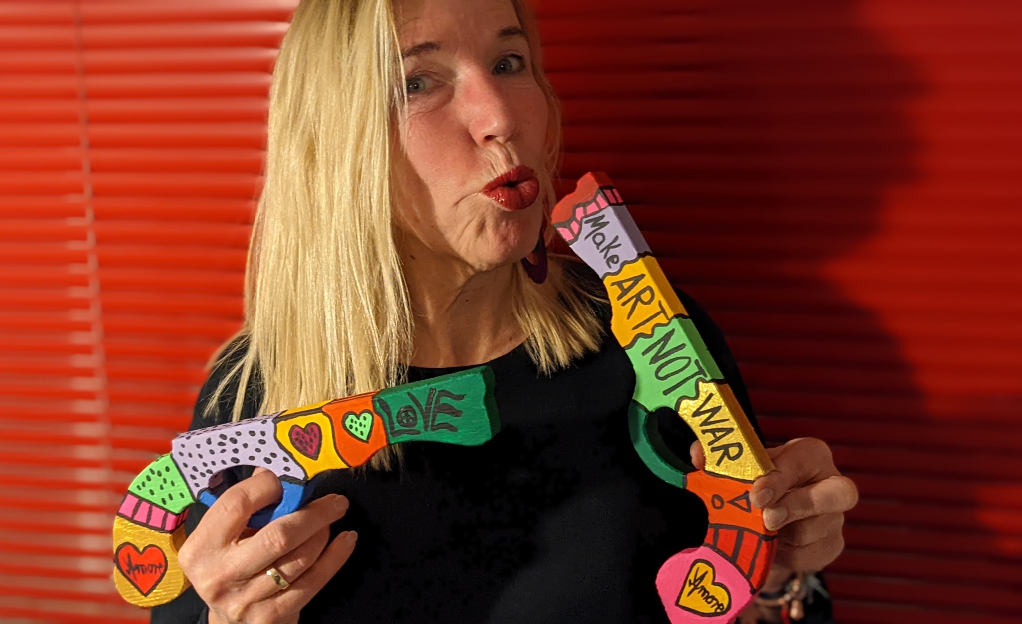 Über mich - Vita - wer bin ich - Marion Sommerschuh